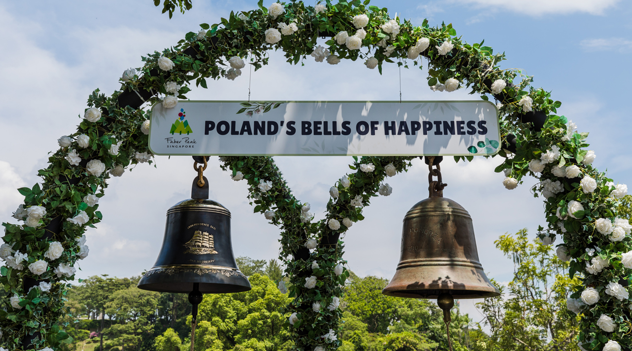 Things to do at Faber Peak